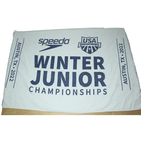 Speedo | Bath | Speedo Usa 222 Winter Junior Championships Swimming ...